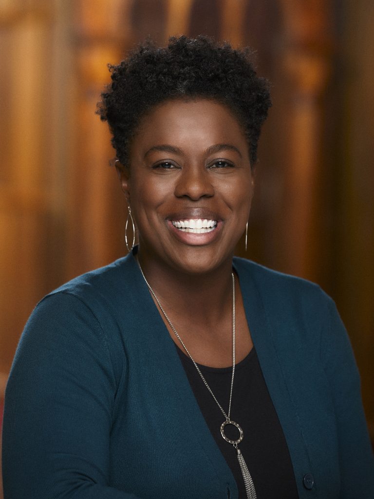 Who We Are - Christ Church Nashville