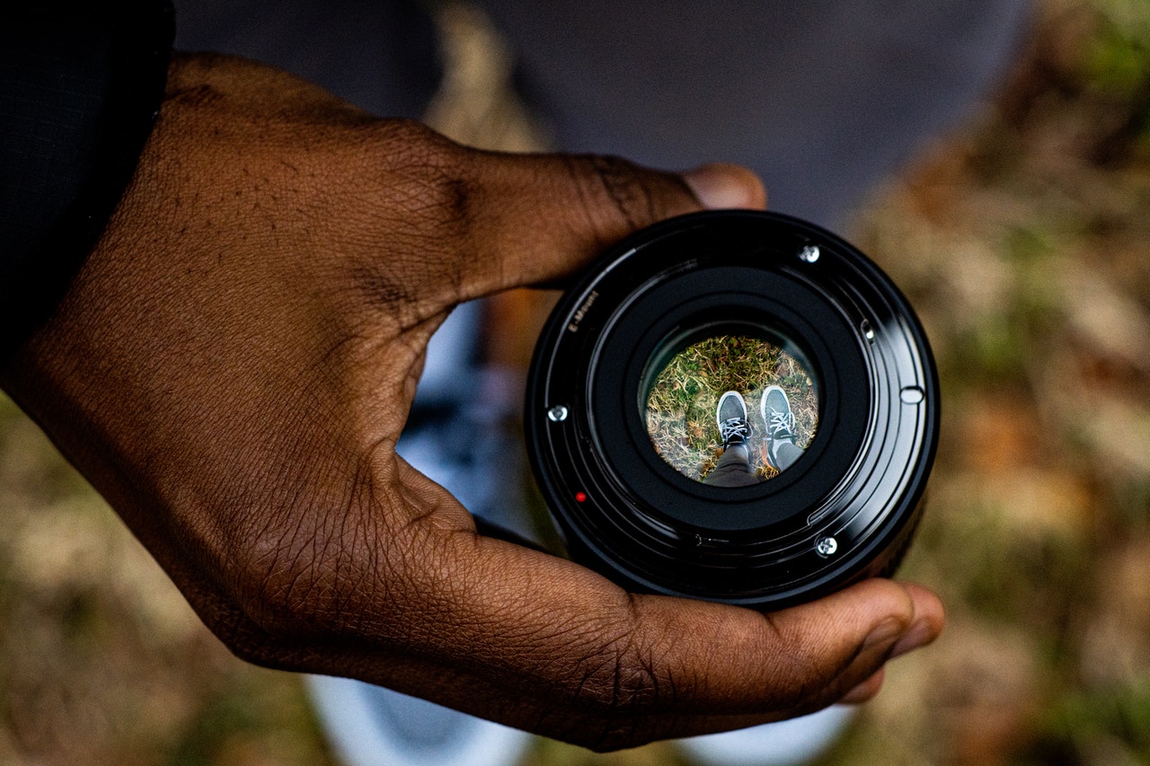 Seeing Christ in Others - Christ Church Nashville