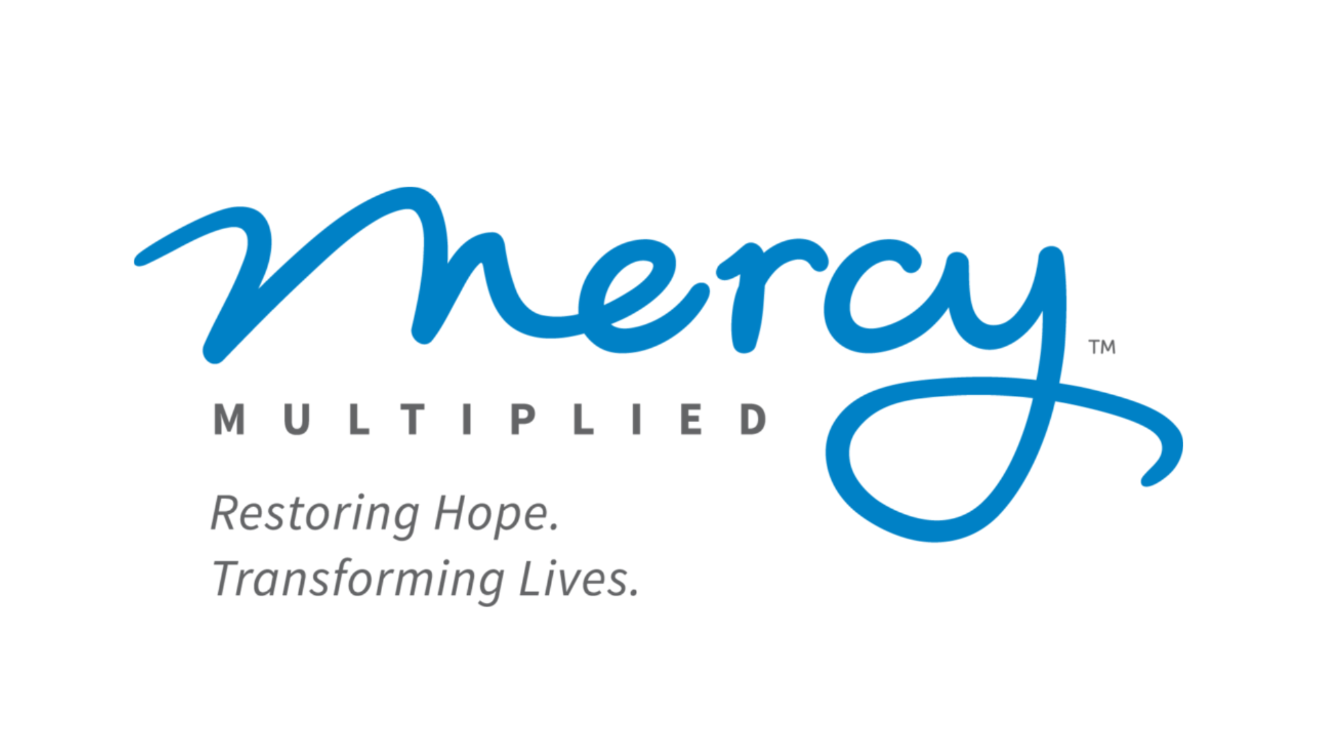 Mercy Multiplied - Christ Church Nashville