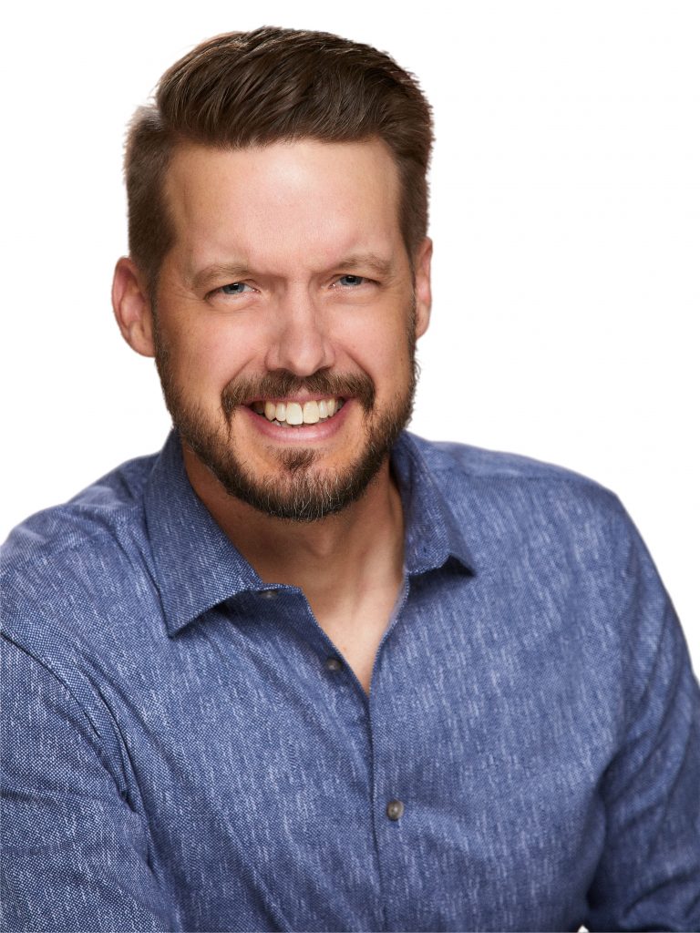 Who We Are - Christ Church Nashville