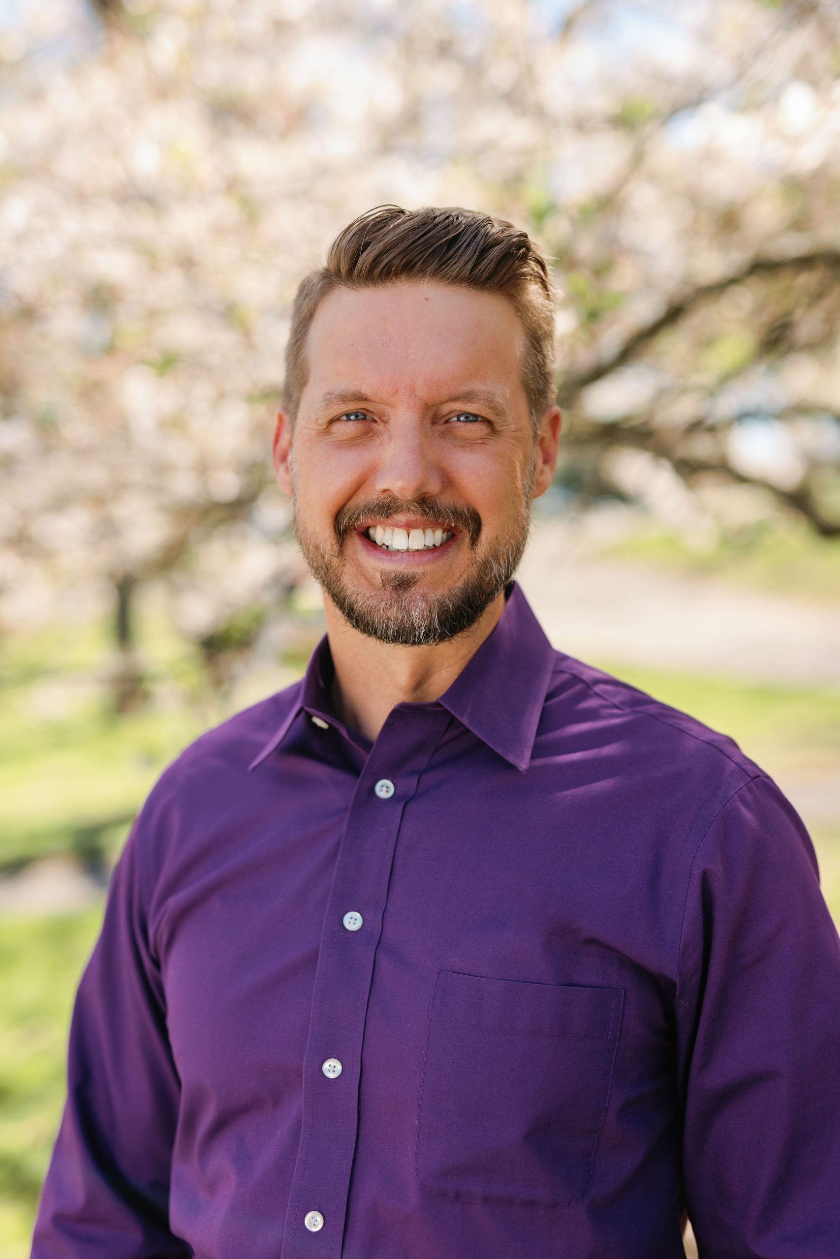 Who We Are - Christ Church Nashville